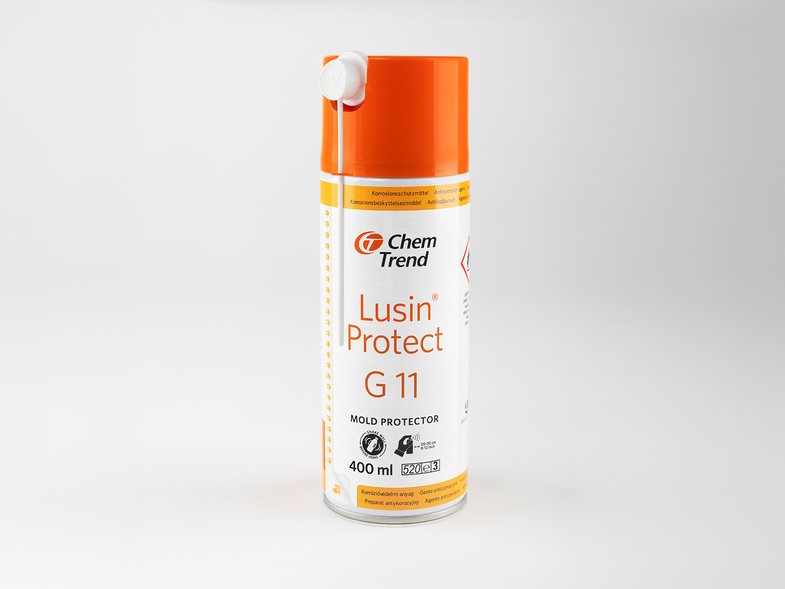 Lusin® Protect G11 – MIEBACH Kunststofftechnik